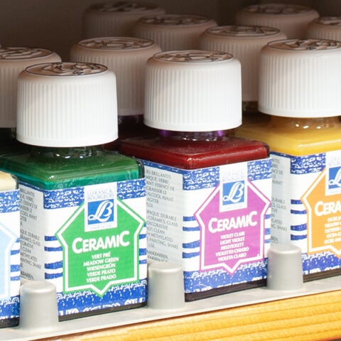 Hobbyverf - Gerard Smit